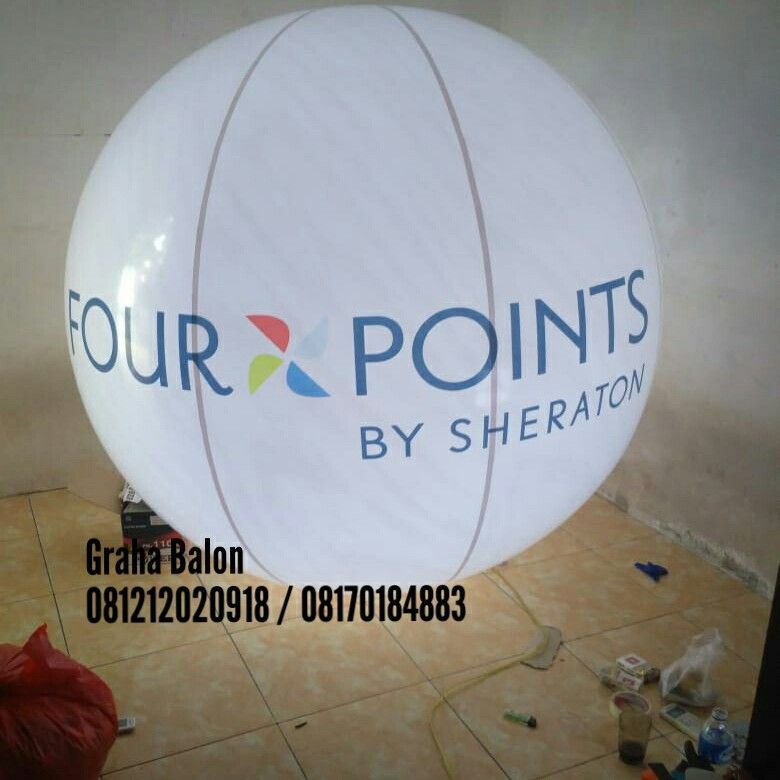 Balon bola / balon bulat semua ukuran semarang 081212020918, Desain ...