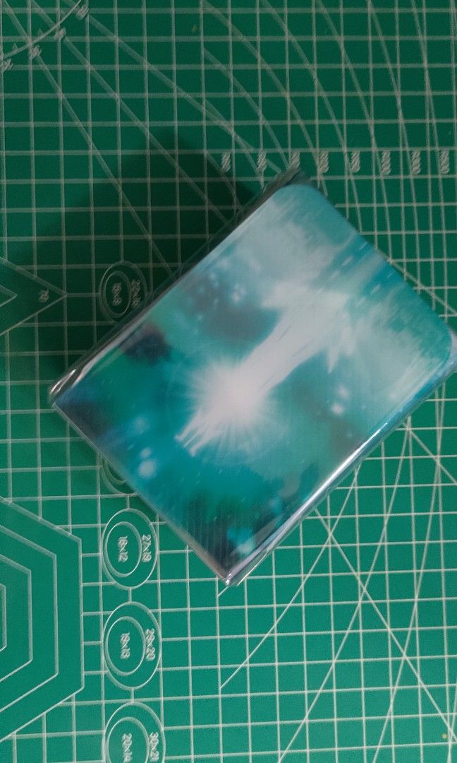 Battle spirits bs 超人 膠卡盒 cb pb, 興趣及遊戲, 玩具 & 遊戲類 - Carousell