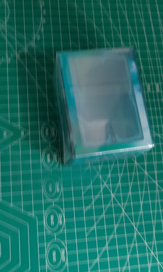 Battle spirits bs 超人 膠卡盒 cb pb, 興趣及遊戲, 玩具 & 遊戲類 - Carousell