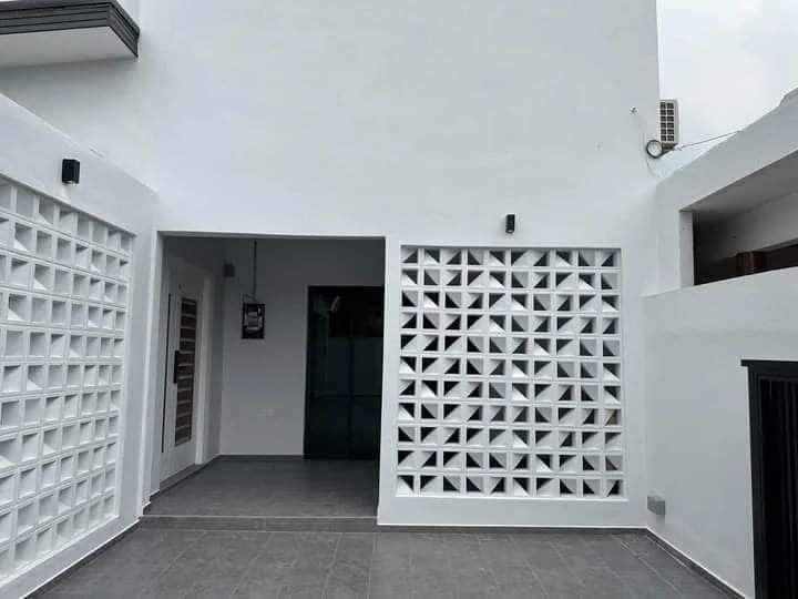 Batu Angin Breeze Block Ventilation Block with aesthatic and best ...