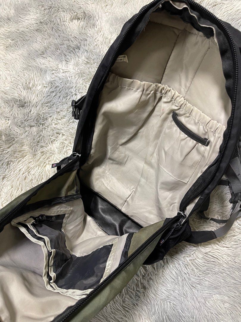 BERGHAUS Remote 20 Backpack on Carousell
