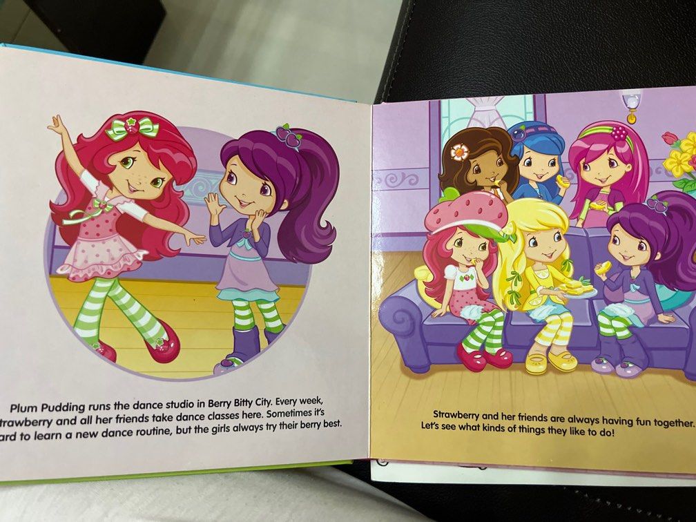 Best Friends Forever, Hobbies & Toys, Books & Magazines, Children's ...