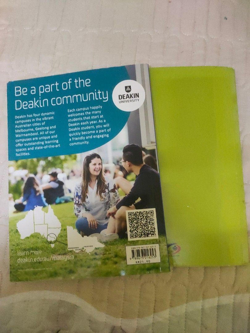 Biology matrix book, Hobbies & Toys, Books & Magazines, Textbooks on ...