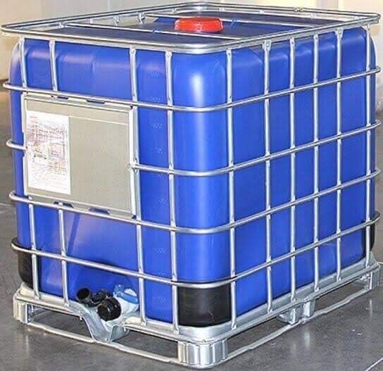 Brand New IBC Tanks 1000 Liters, Commercial & Industrial, Construction ...
