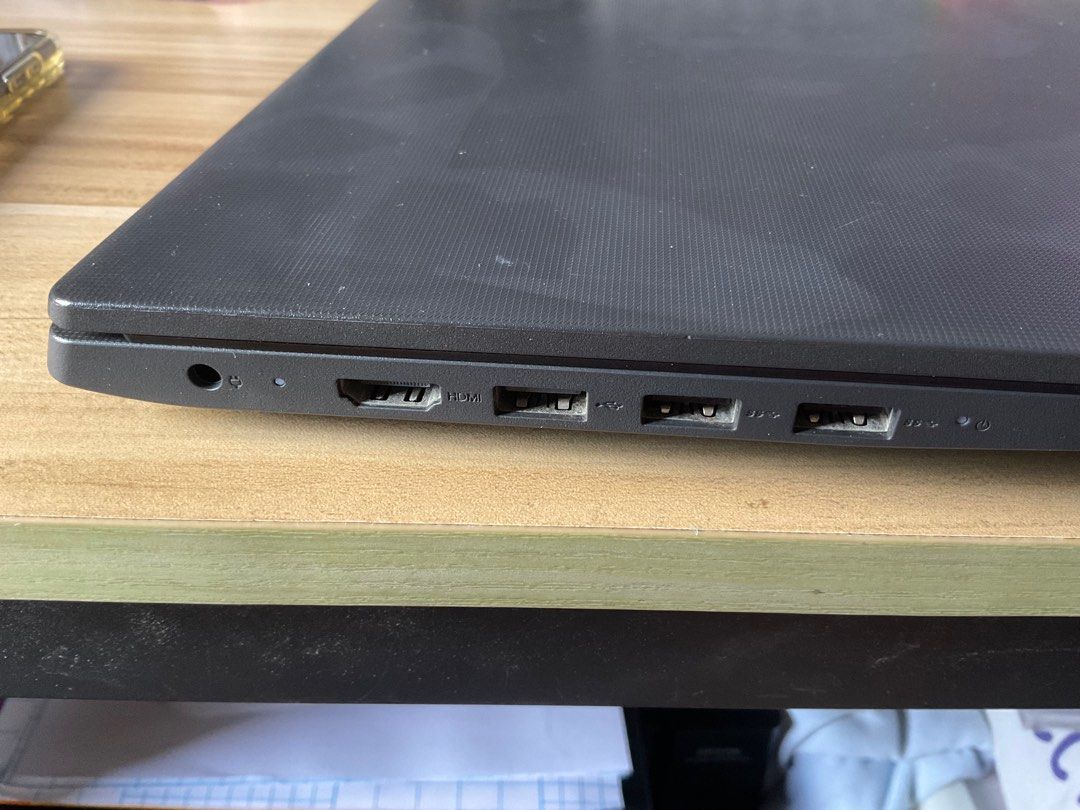 Lenovo Ideapad S Laptop Computer Computers Tech Laptops Notebooks On Carousell