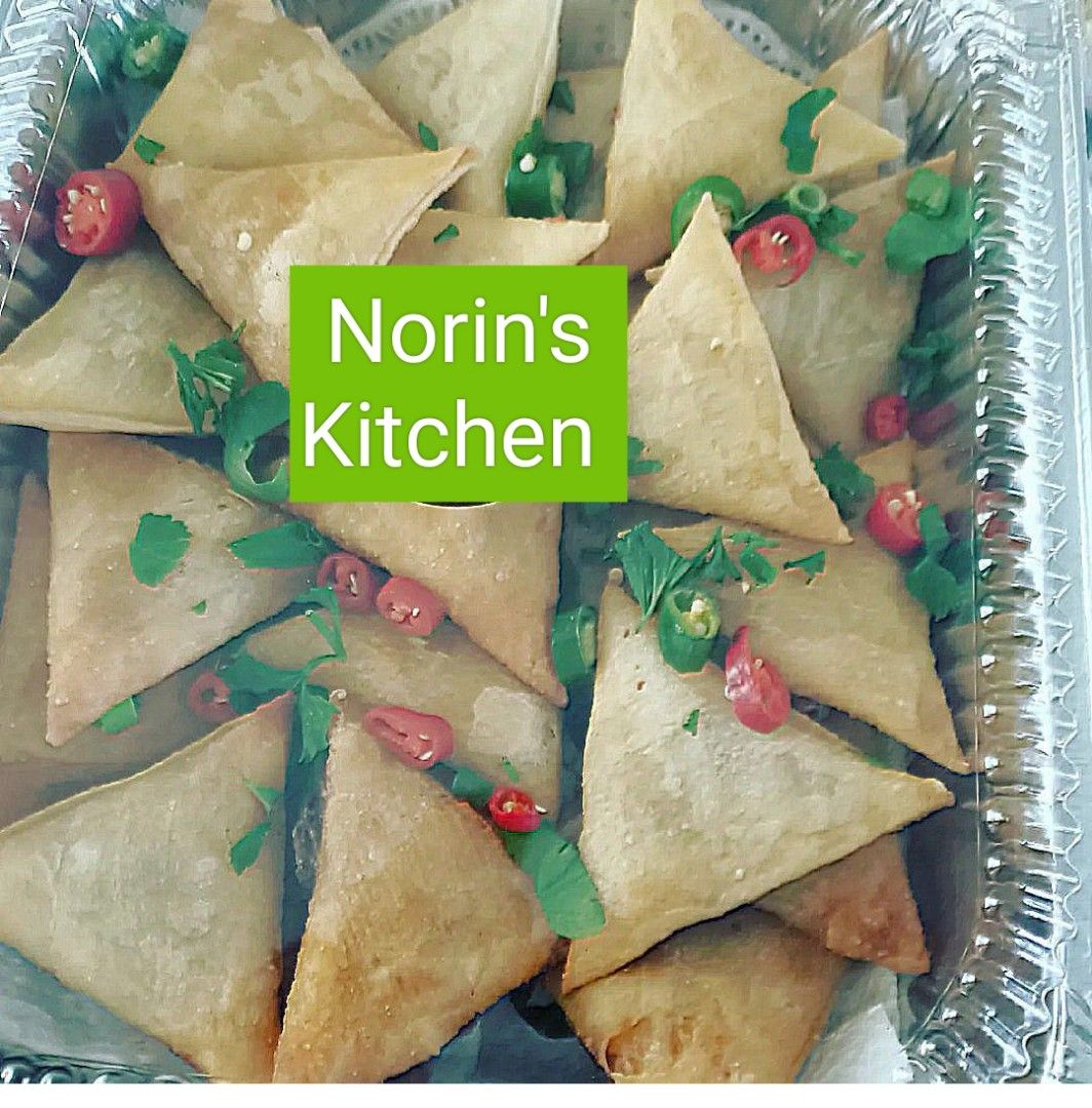 Catering foods for event, Food & Drinks, Rice & Noodles on Carousell