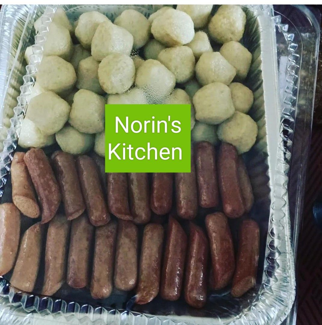 Catering foods for event, Food & Drinks, Rice & Noodles on Carousell