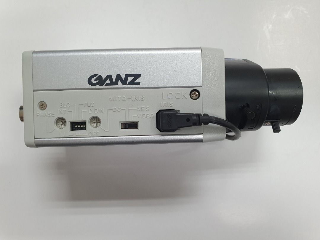 CCTV Cameras High Resolution - assorted models, Computers & Tech ...