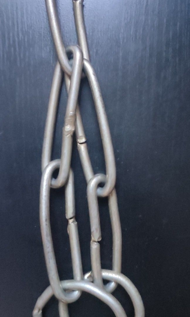 Chain Locker, Furniture & Home Living, Home Improvement & Organisation ...