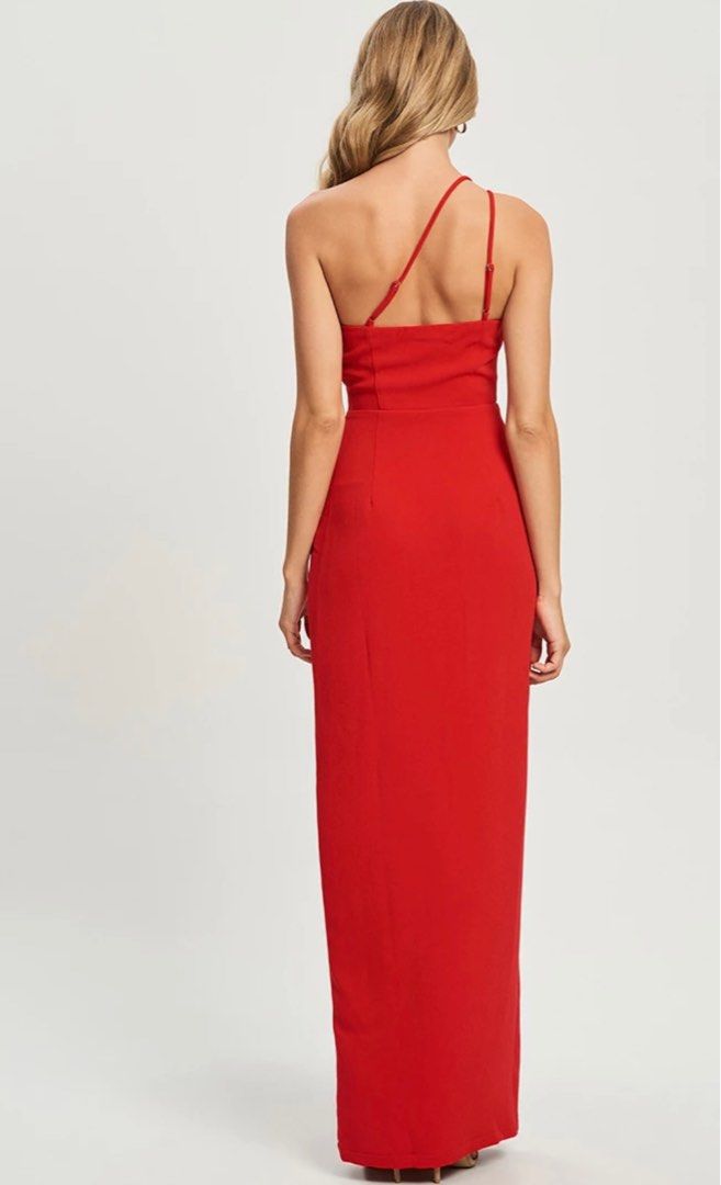 Chancery Compton Maxi Dress, Women's Fashion, Dresses & Sets, Evening ...