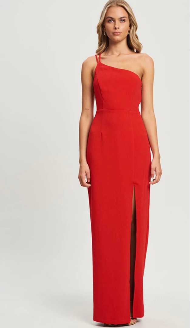 Chancery Compton Maxi Dress, Women's Fashion, Dresses & Sets, Evening ...