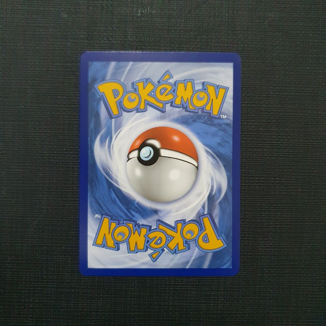 Charizard Full Art - obsidian flames - pokemon cards, Hobbies & Toys ...