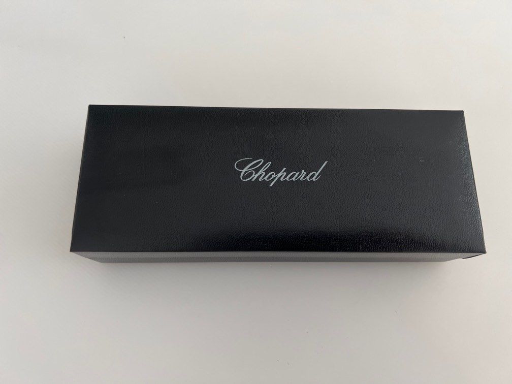 Chopard Pen, Hobbies & Toys, Stationery & Craft, Stationery & School ...