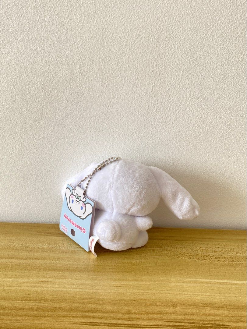 Cinnamoroll Classic Charm on Carousell