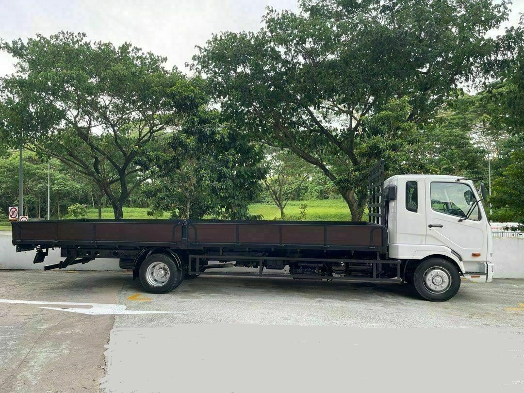 Class 4 Driver (No SPass), Jobs, Transport & Delivery on Carousell