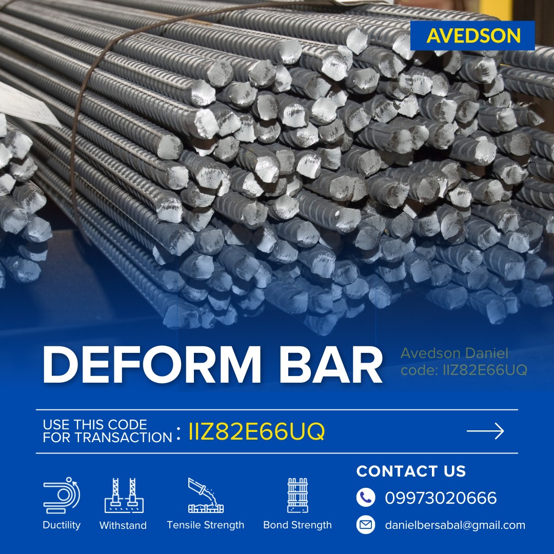 Concrete steel | Ribbed steel | Structural bar | Construction bar | Rod ...