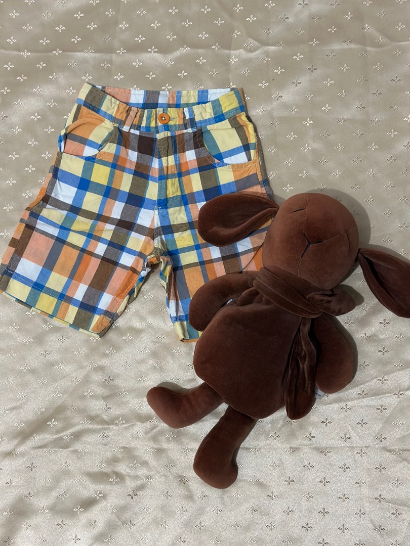 Crocs kids short on Carousell