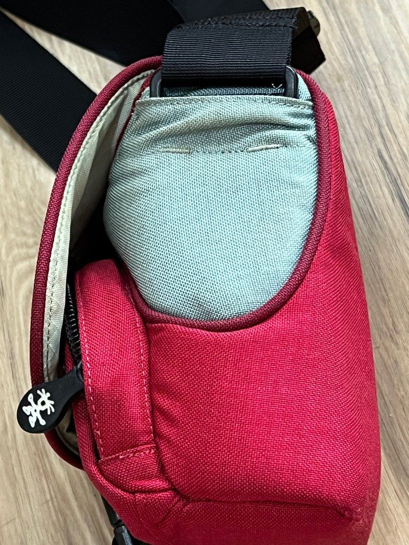 Crumpler Camera Bag, Photography, Photography Accessories, Camera Bags ...