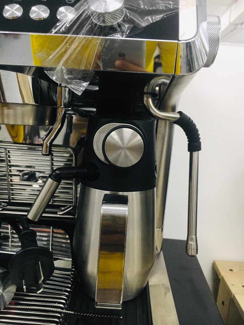 DeLonghi La Specialista Espresso Machine, TV & Home Appliances, Kitchen ...
