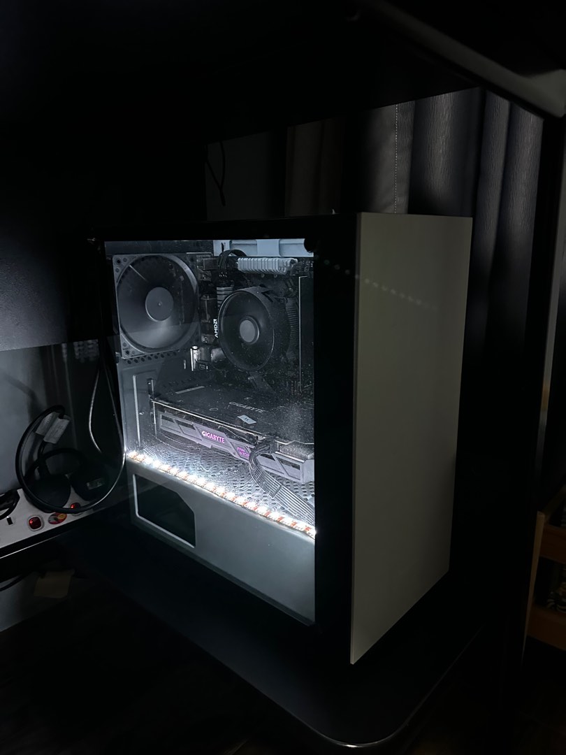 Desktop / Gaming / Study, Computers & Tech, Desktops on Carousell