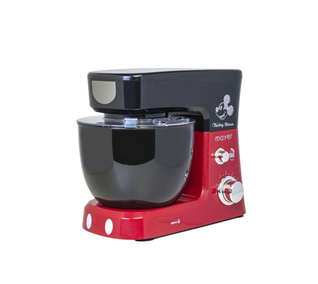 Disney X Mayer 3.5L Stand Mixer, TV & Home Appliances, Kitchen ...
