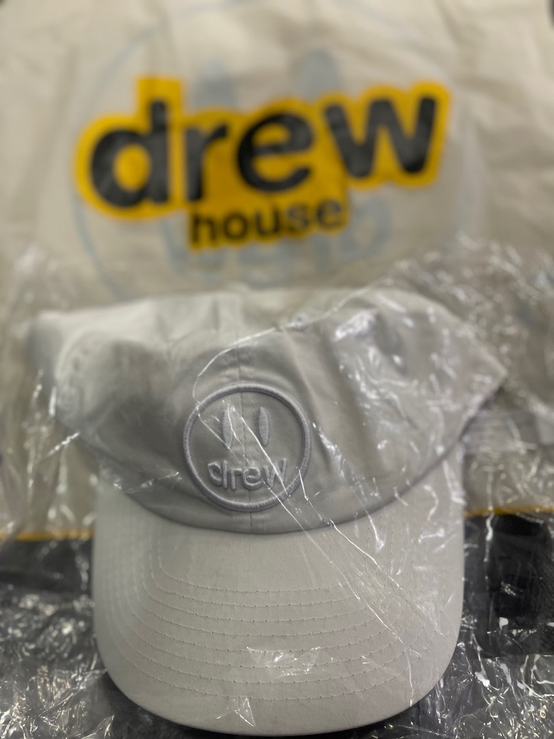Drew cap, Men's Fashion, Watches & Accessories, Caps & Hats on Carousell