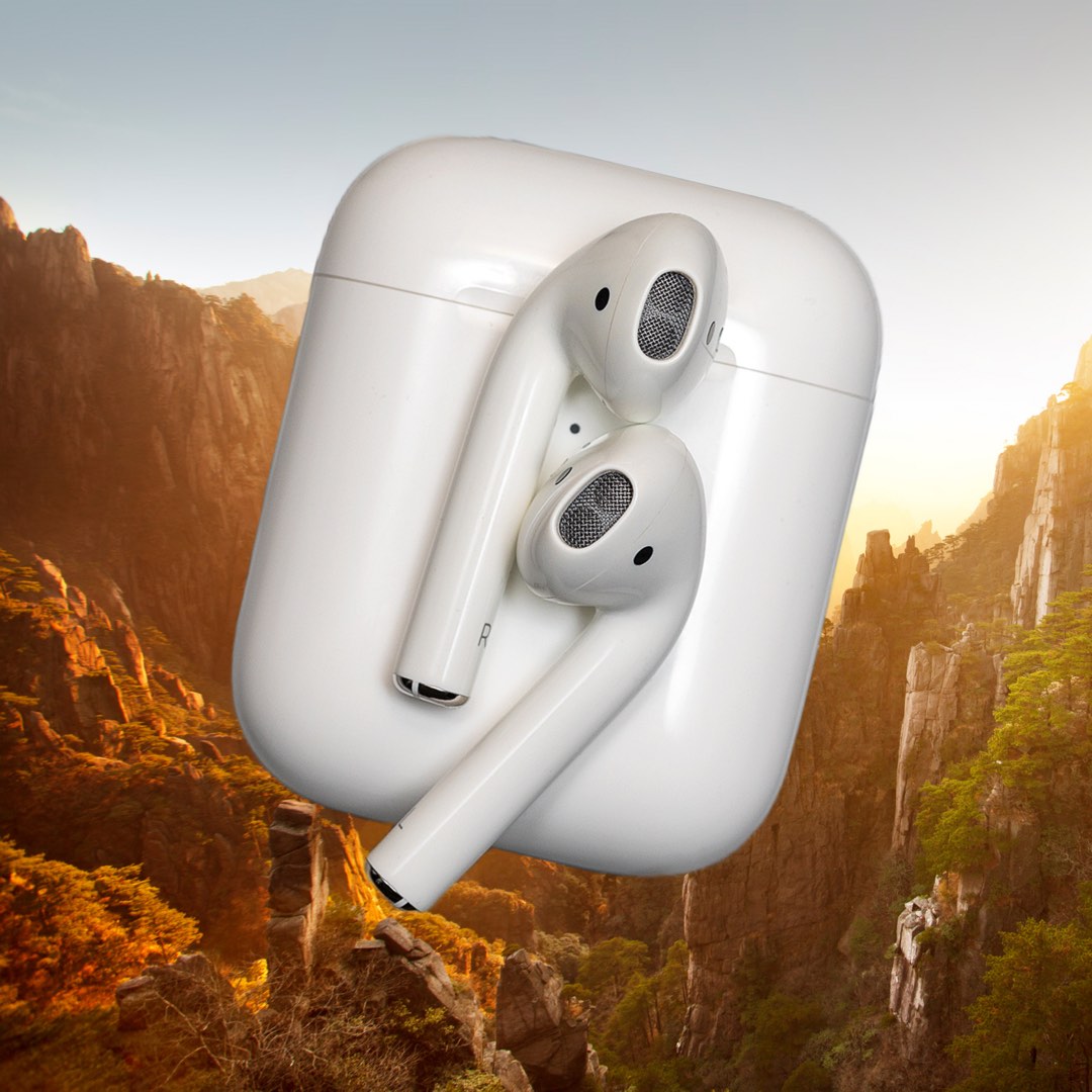 TWS EarPods (Gen 2), Audio, Earphones on Carousell