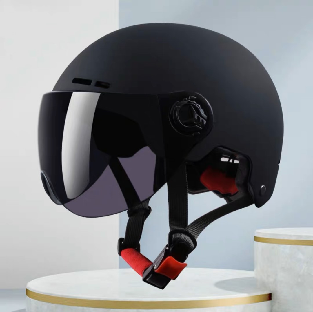 E-Bike Helmet - Instock available from 18 Sep, Sports Equipment, PMDs ...