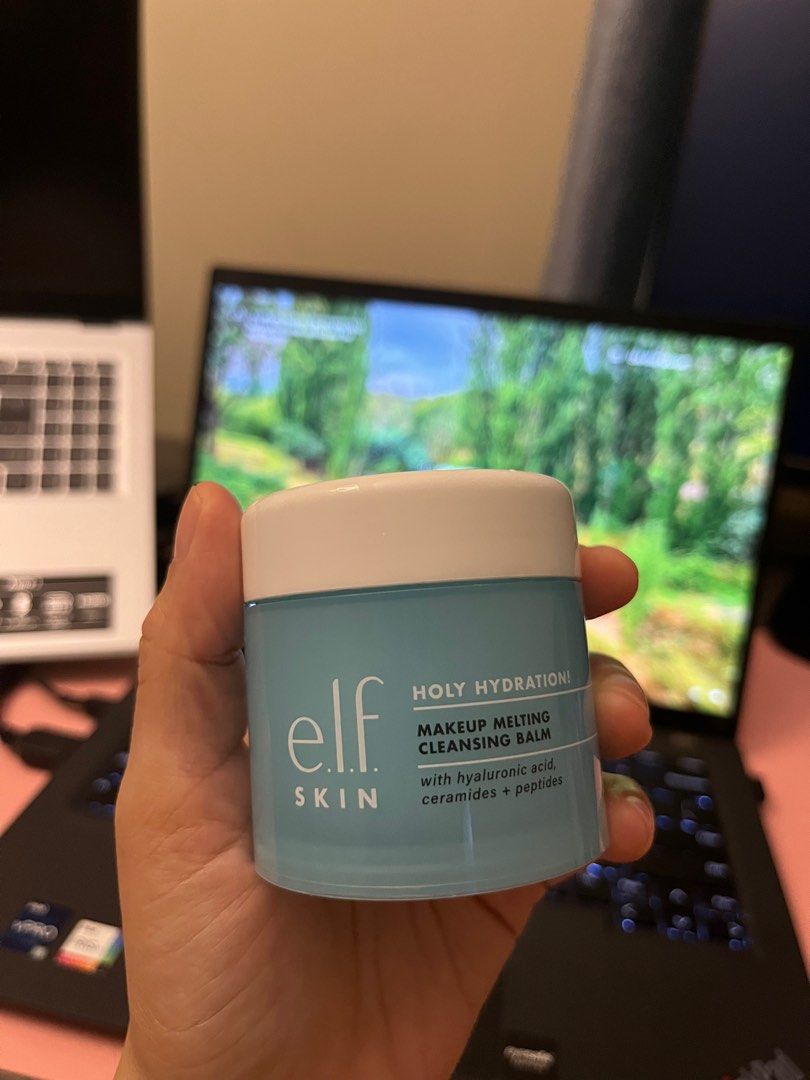 Elf cleansing Balm on Carousell
