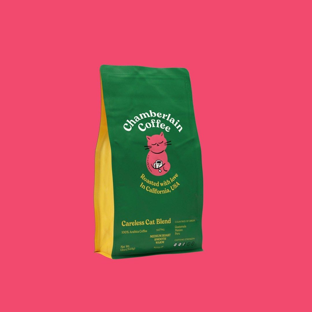 Emma Chamberlain Coffee Bag on Carousell