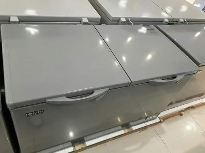 EUROTEK CHEST FREEZER (NON INVERTER AND INVERTER TYPE) on Carousell