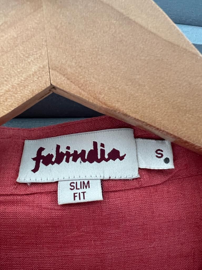 Fabindia- pure silk kurta, Men's Fashion, Tops & Sets, Sets ...