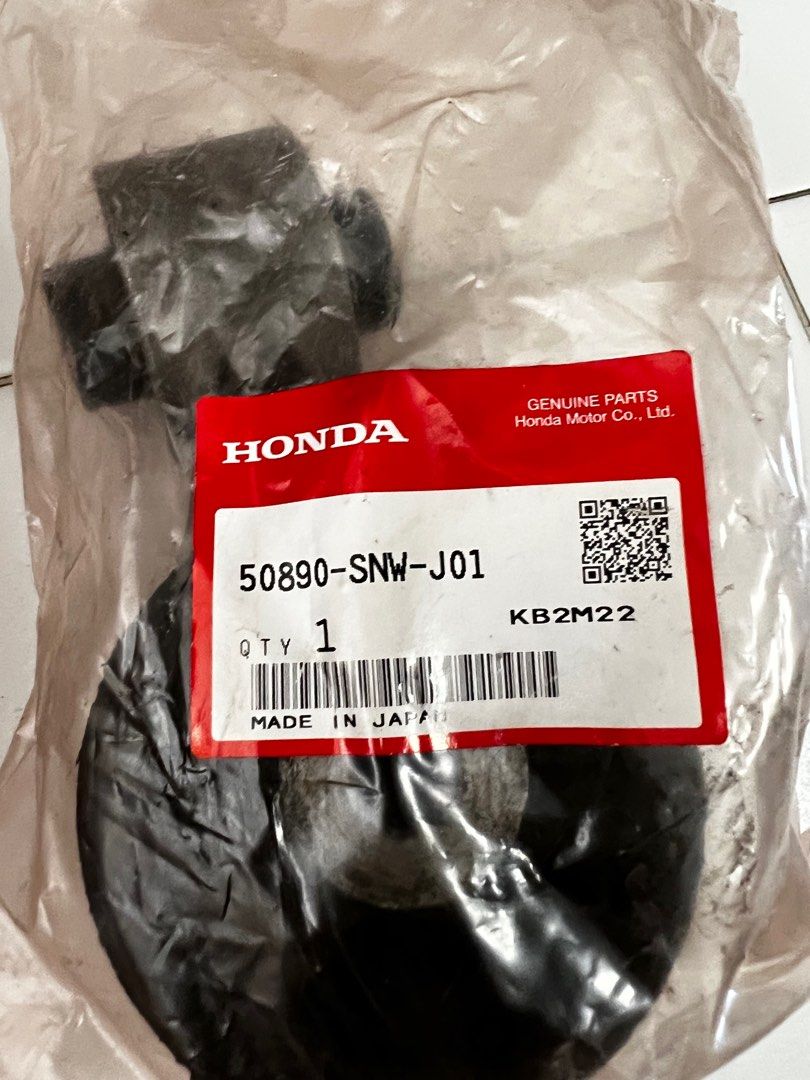 FD2R Engine Mount, Car Accessories, Accessories on Carousell