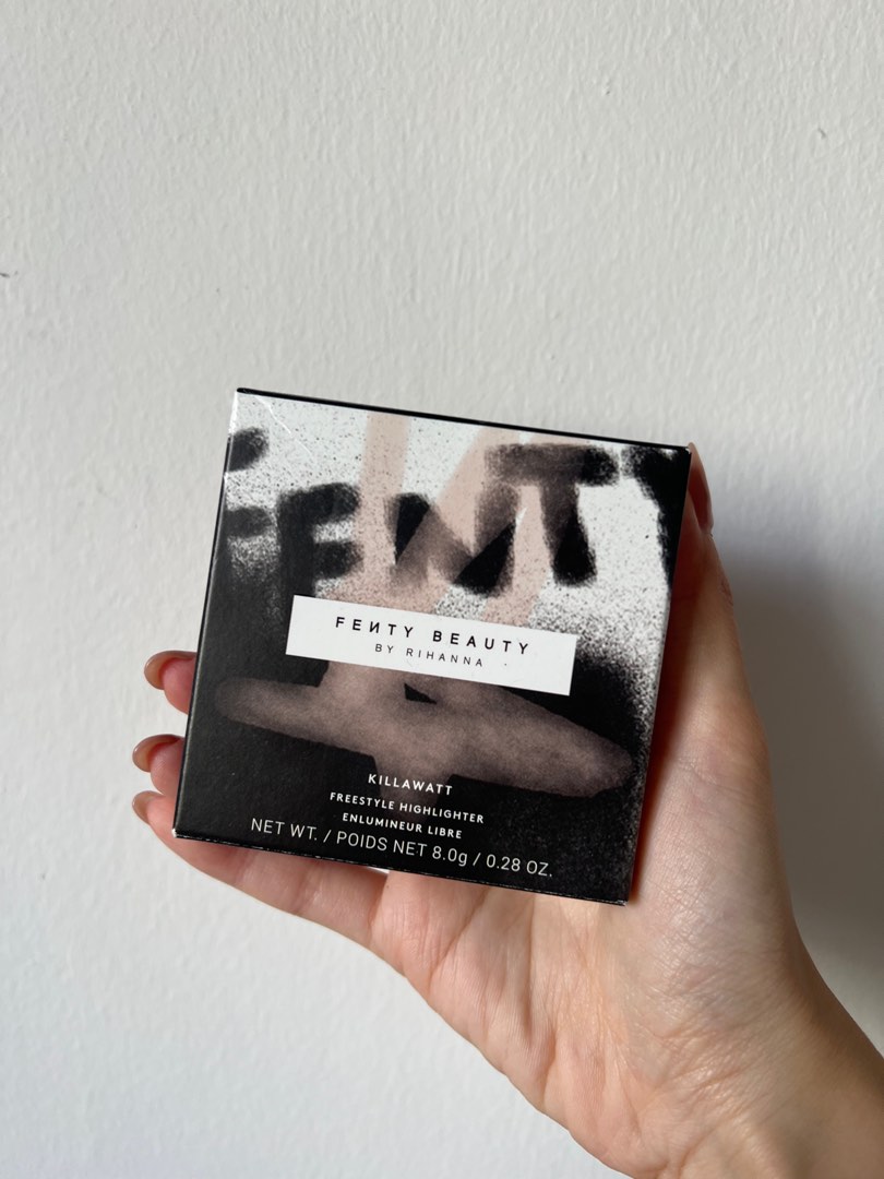 FENTY BEAUTY COMPACT/STICK/MASCARA & EVERYTHING, Beauty & Personal Care ...