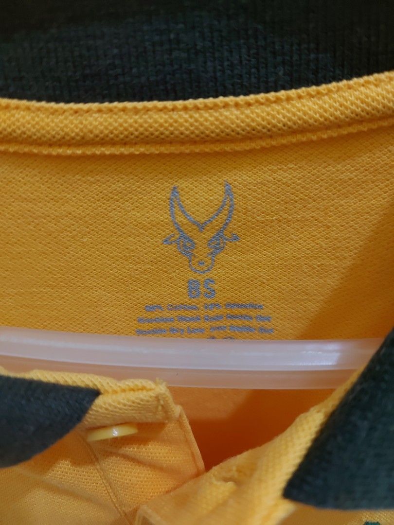 FEU MNL IAS Institute Polo on Carousell