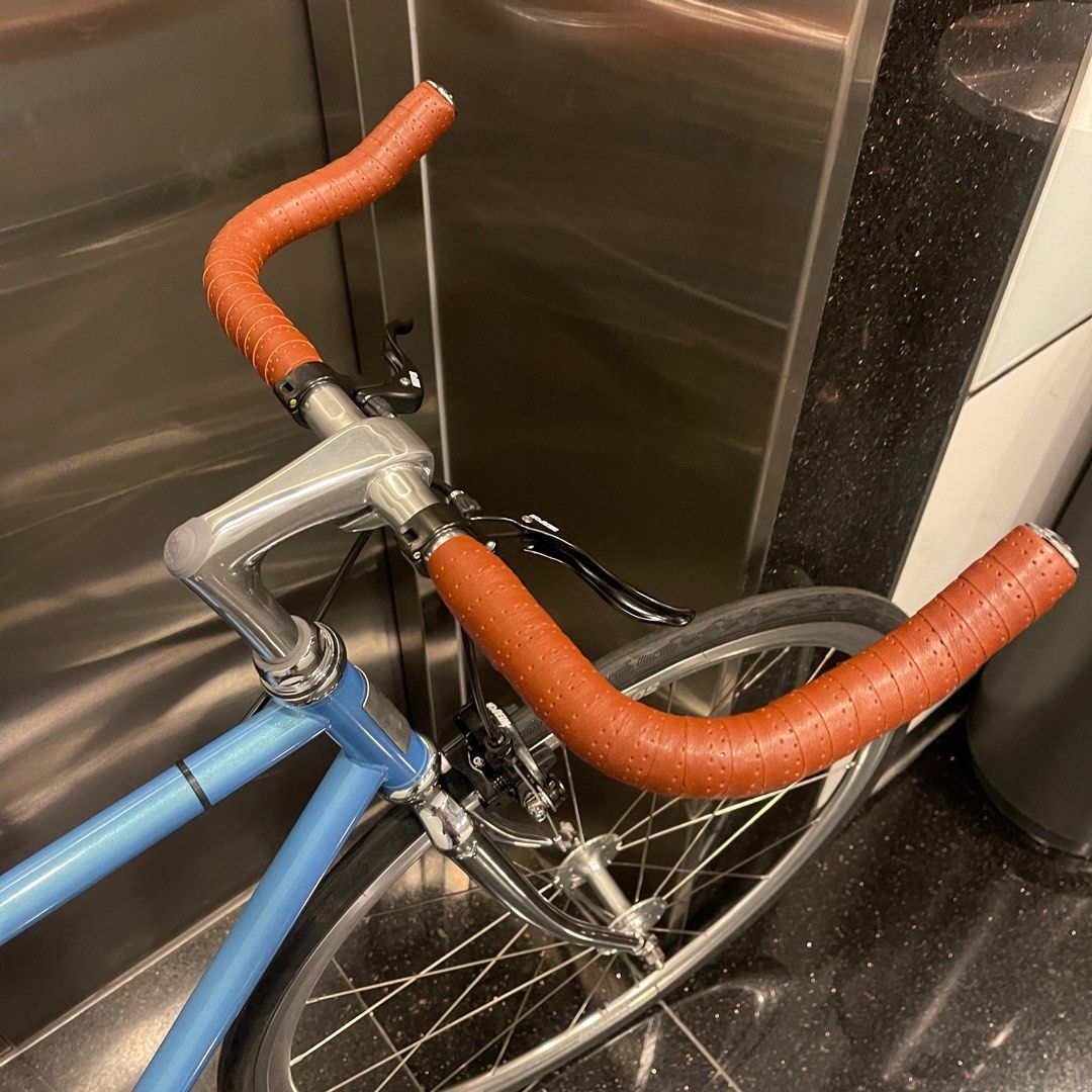 Fixie bike/frame set $360/complete bike $678/weapon fixie bike/brand ...