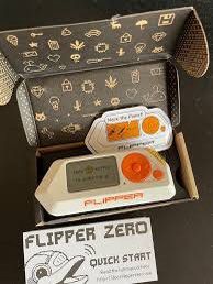 Flipper Zero, Mobile Phones & Gadgets, Other Gadgets on Carousell