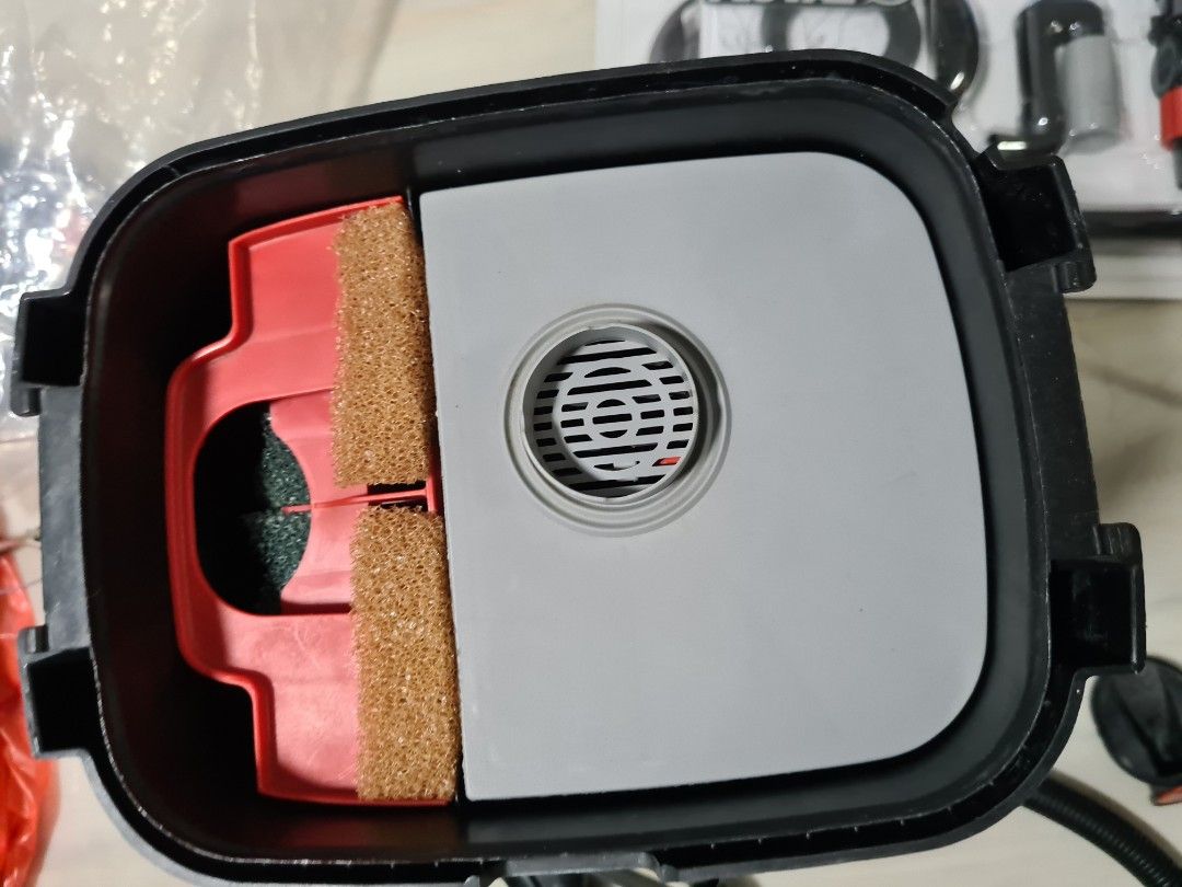 Fluval 307 canister filter, Pet Supplies, Homes & Other Pet Accessories ...