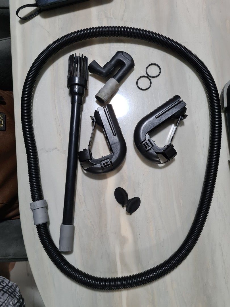 Fluval 307 canister filter, Pet Supplies, Homes & Other Pet Accessories ...