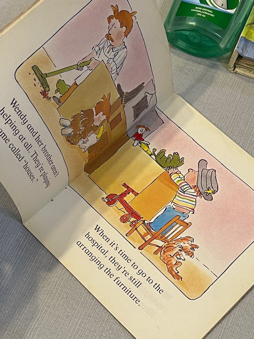 FREE: Winnie the Pooh pop-up, Bob the Builder & Bringing Home the Baby ...