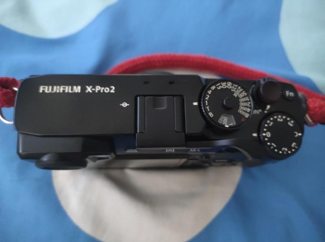 Fujifilm XPro 2 with XF 10-24mm F4, Photography, Cameras on Carousell