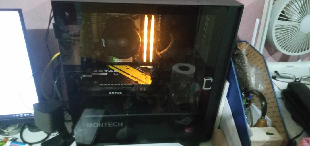 Gaming System unit For Sale on Carousell