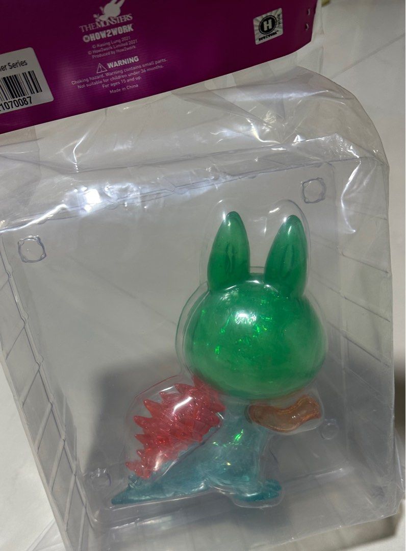 Gojimomo - kasing lung how2works, Hobbies & Toys, Toys & Games on Carousell