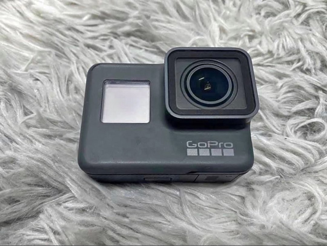 GOPRO HERO 5, Photography, Video Cameras on Carousell