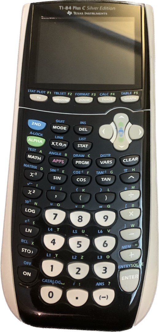 Graphic Calculator, Hobbies & Toys, Stationery & Craft, Stationery ...