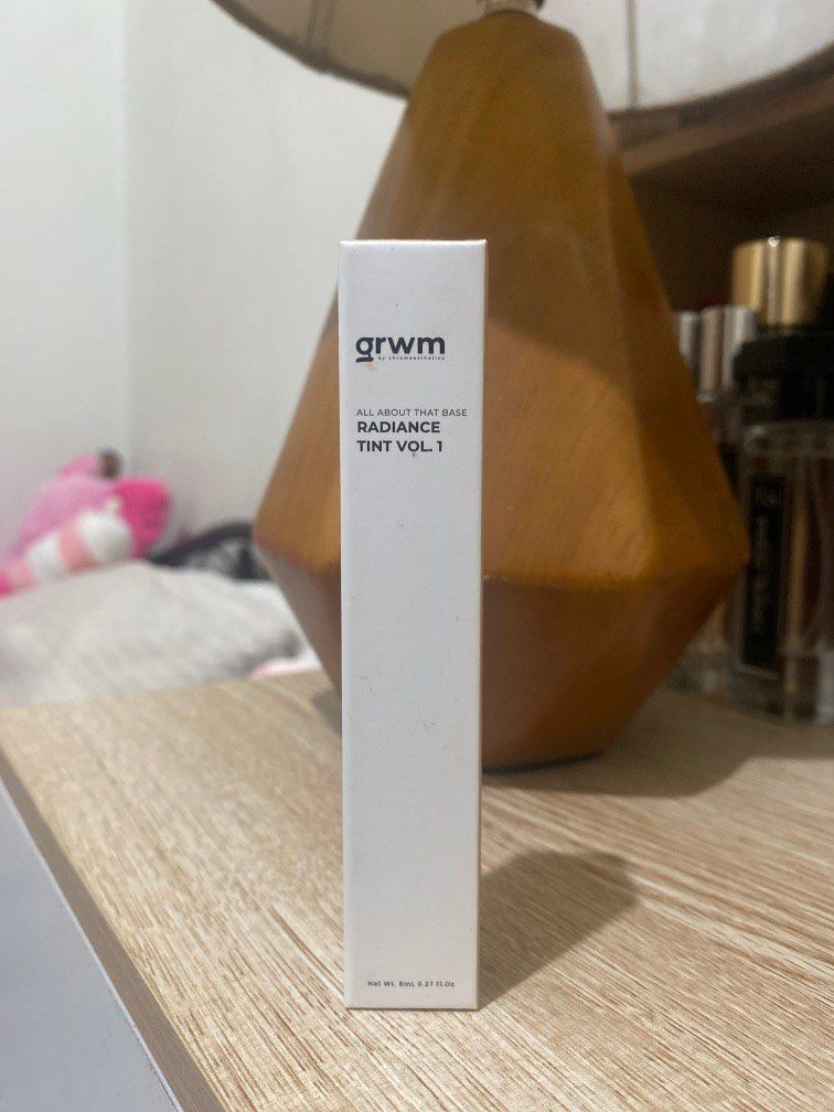 GRWM Radiance Tint 12N Beige on Carousell