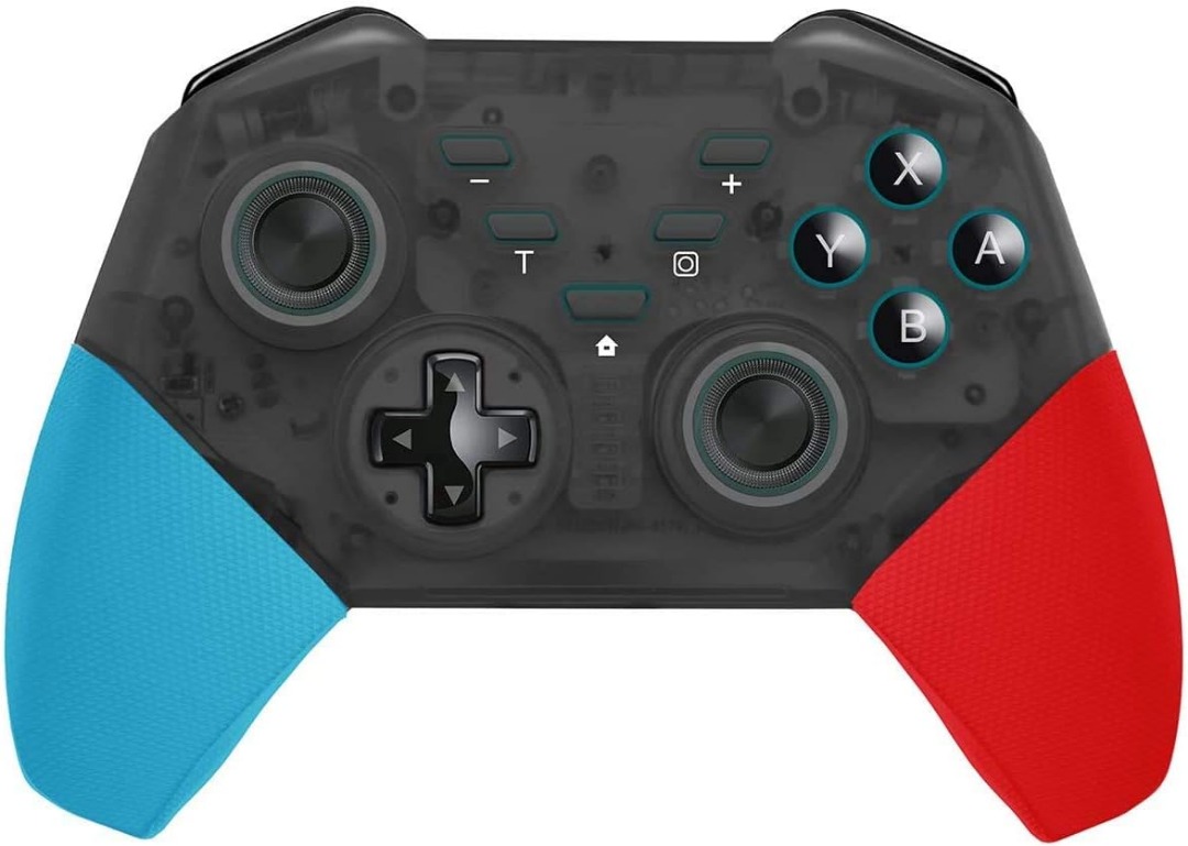 G-STORY Wireless Controller for Nintendo Switch, Wireless Switch Pro ...
