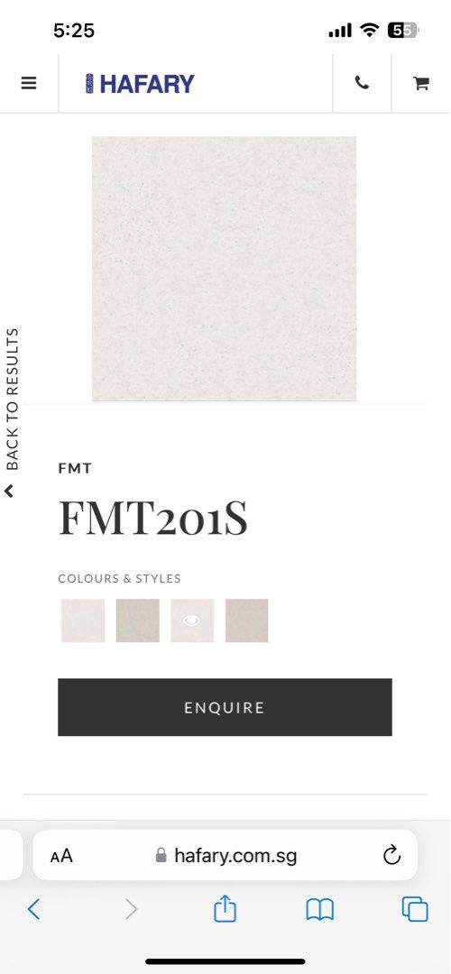 Hafary FMT201S tiles, Furniture & Home Living, Home Decor, Other Home ...