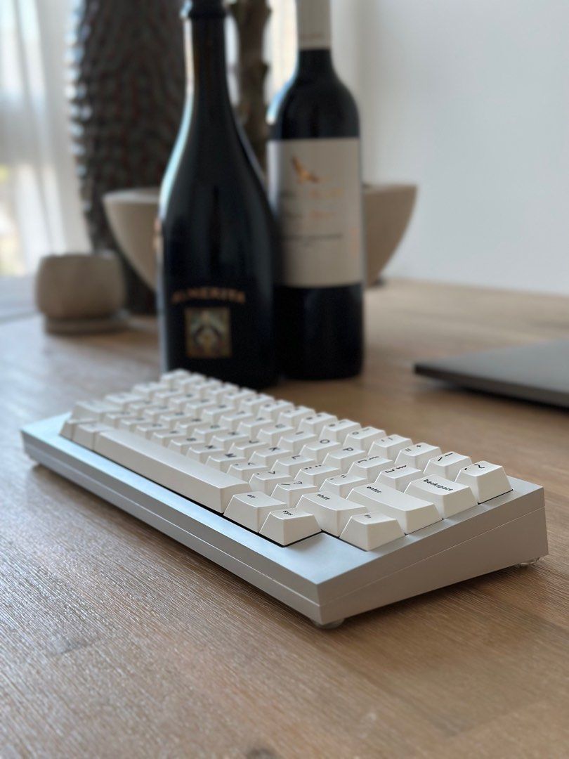 hex.3c HHKB (barebones), Computers & Tech, Parts & Accessories ...