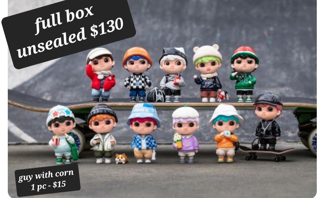 Heyone ASI Everyday / Diudiu Baby / OHO Exquisite / Pinole Dear For you, Hobbies & Toys, Toys ...